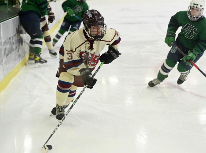 Spaulding wins Division I title | Slider | timesargus.com