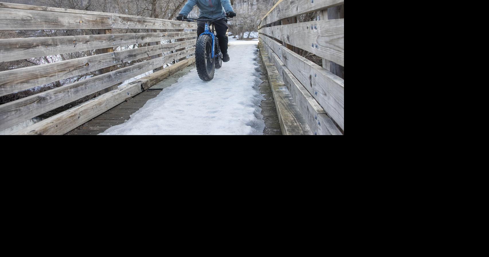 Early Rider | Slider | timesargus.com