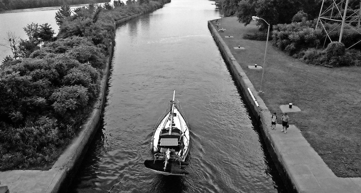 The ERIE CANAL changed our history | Features | timesargus.com