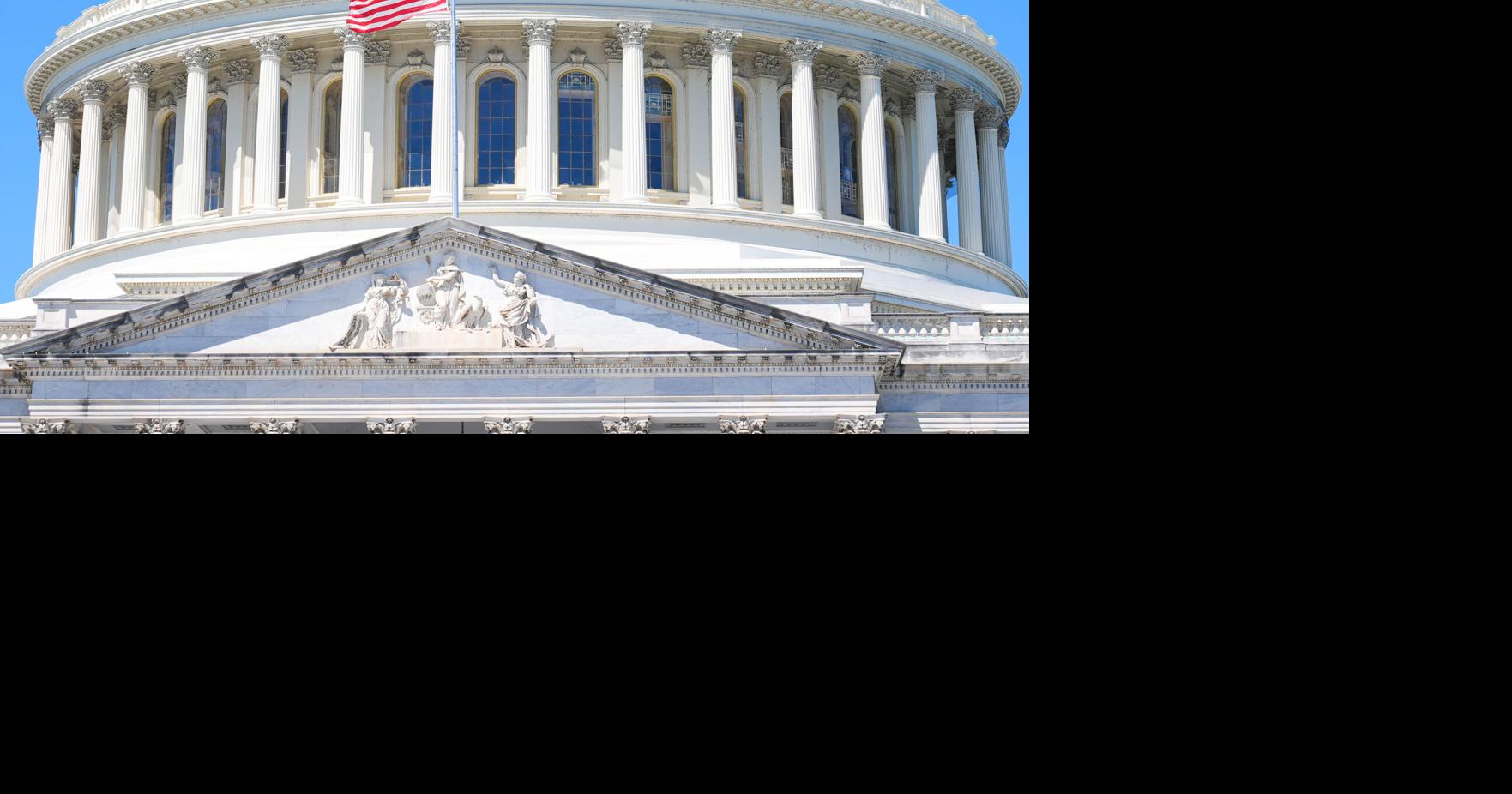 Capitol Hill | National | timesargus.com