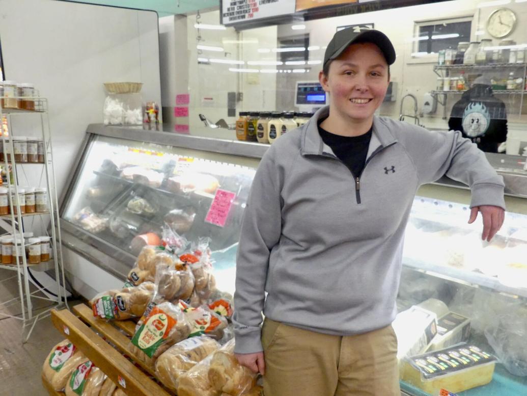 Quality Market gets a new owner | Local News | timesargus.com