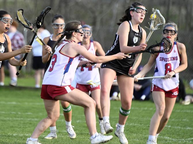 Roundup: Montpelier girls outlast Harwood, 4-3 | Sports | timesargus.com