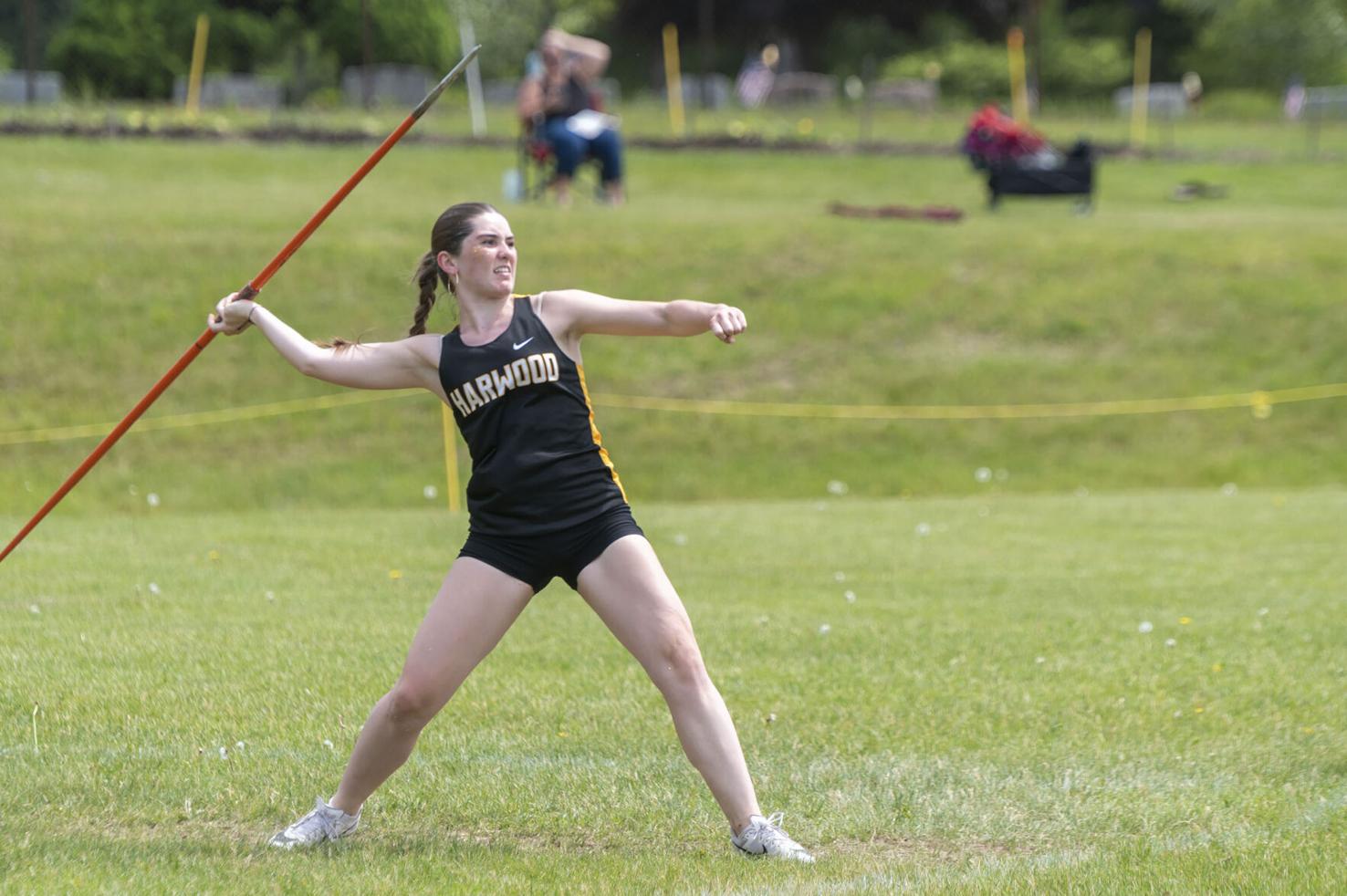 Division II track and field championship results | Local | timesargus.com