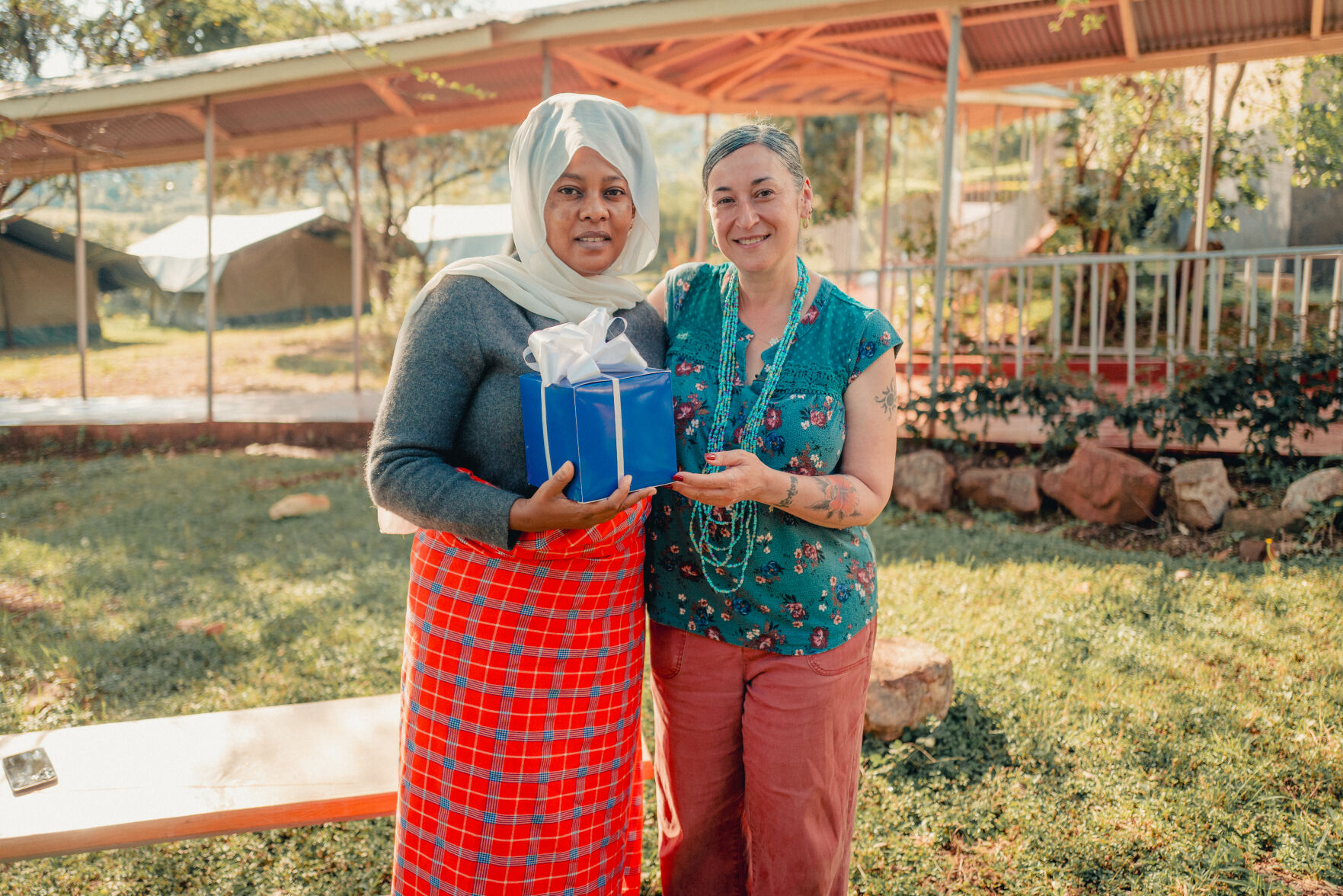 Company Surprises 1,600 People with Life-Changing Surgeries in Kenya ...