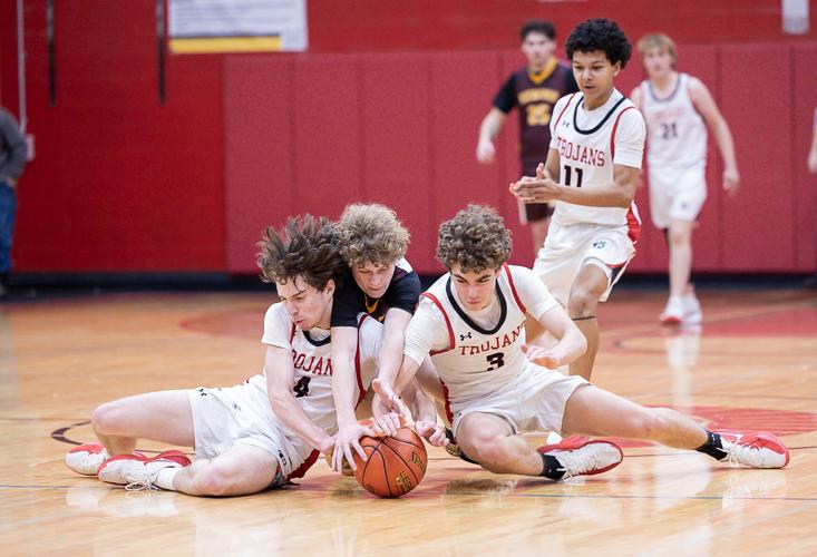 Roundup: Twinfield clobbers Richford, 81-43 | Slider | timesargus.com