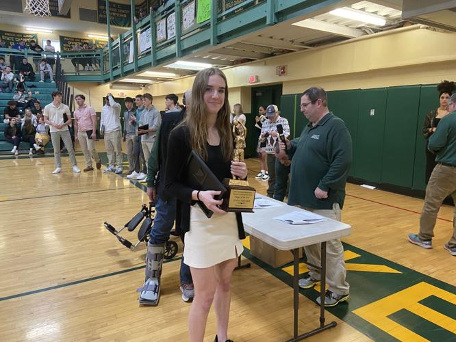 Serrani family, Moser celebrate in Windsor | Local | timesargus.com