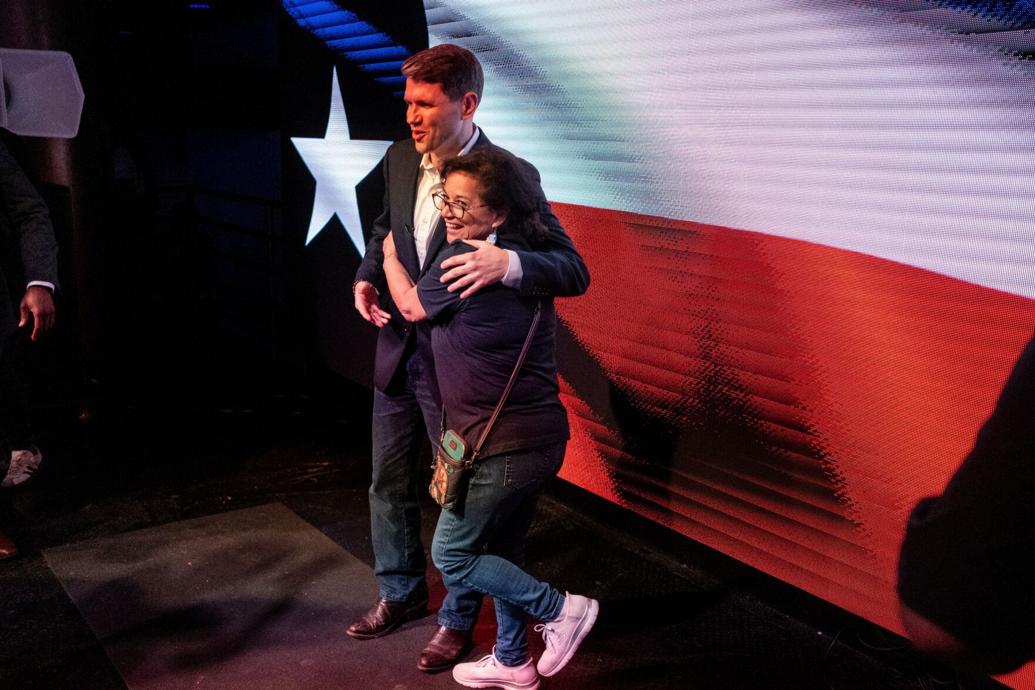 Election 2026 Texas | National | timesargus.com