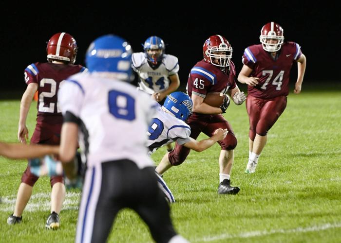 Elite teams secure big road victories | Sports | timesargus.com