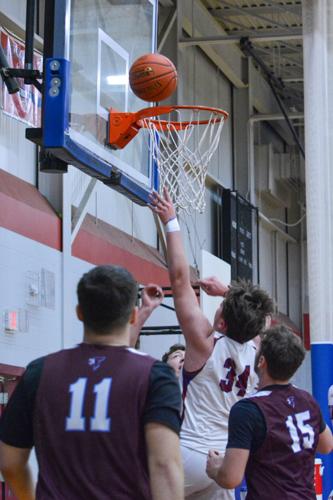 Roundup: North Country denies Spaulding, 60-49 | Sports | timesargus.com