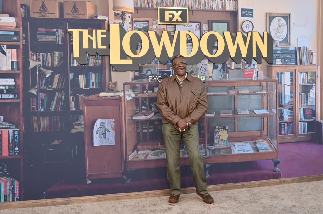 "The Lowdown" FYC Event | National | timesargus.com