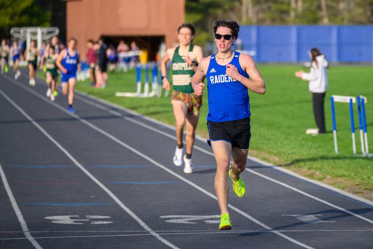 Twilight Track and Field Invitational Results | Local | timesargus.com