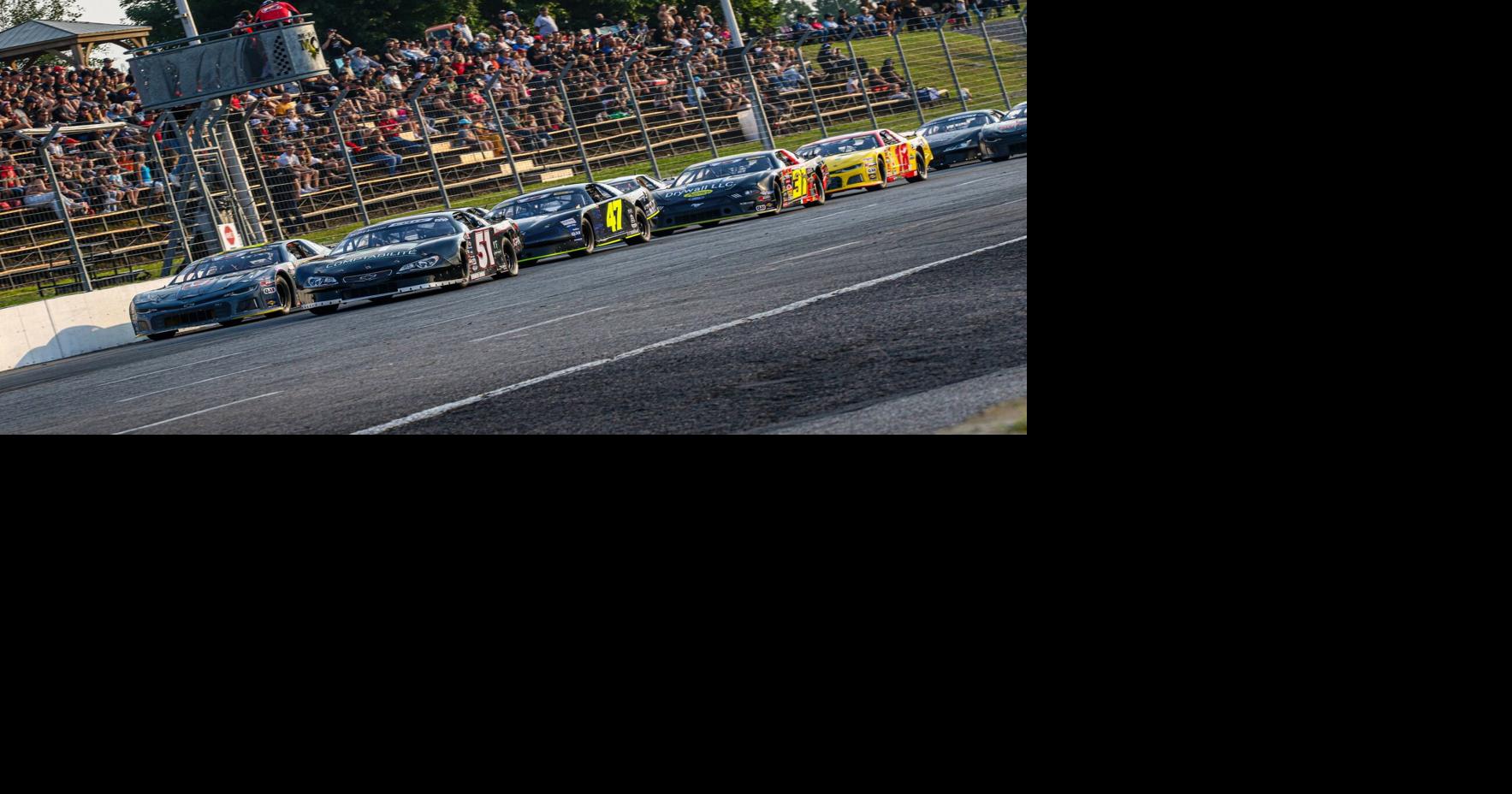 ACT releases 2026 auto racing schedule | Local | timesargus.com