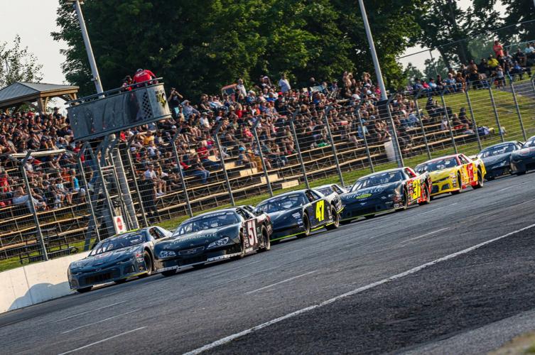 ACT releases 2026 auto racing schedule | Local | timesargus.com