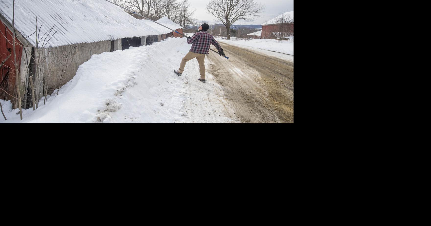 Roof relief | Slider | timesargus.com