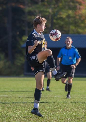 Roundup: Harwood boys blank Hazen, 11-0 | Slider | timesargus.com