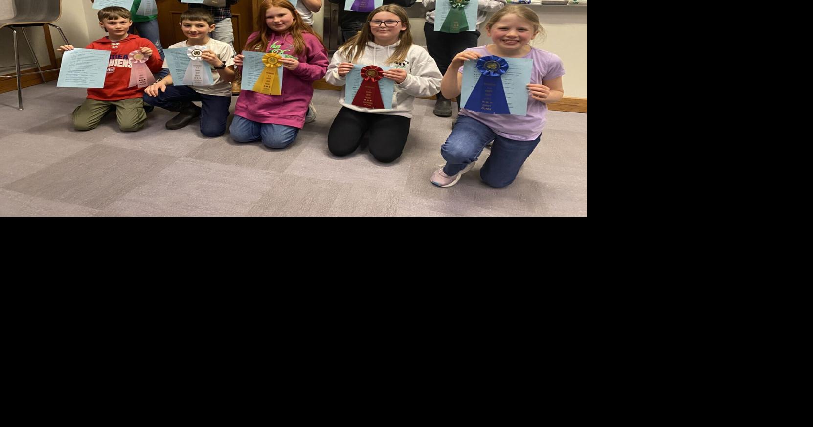 Times Argus Community News for March 18, 2025 | Community | timesargus.com