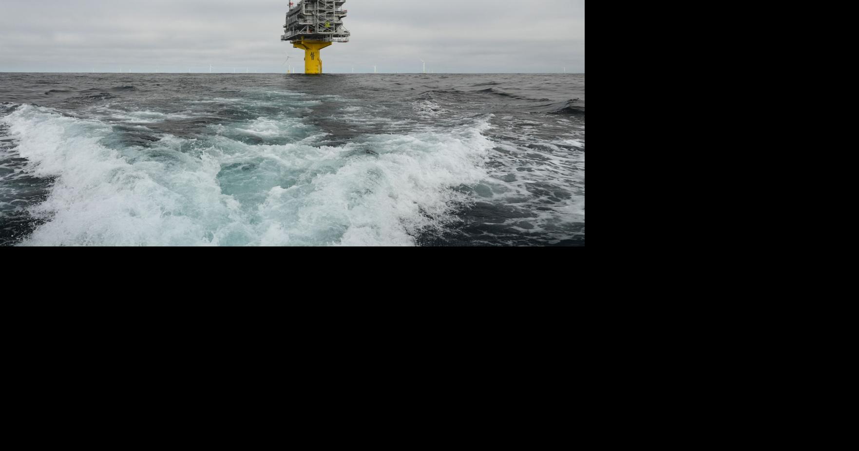 Climate Offshore Wind | National | timesargus.com