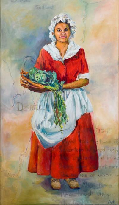 Remember When: Lucy Terry Prince | Weekend Magazine | timesargus.com