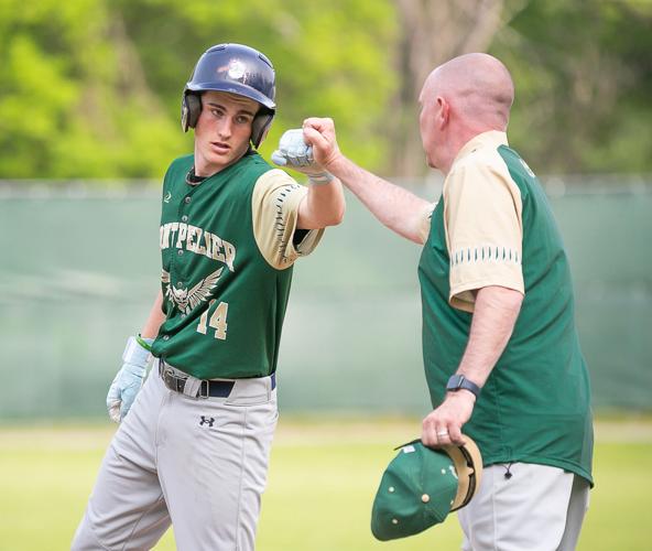 Roundup: Montpelier tennis shuts out Middlebury, 7-0 | Slider ...