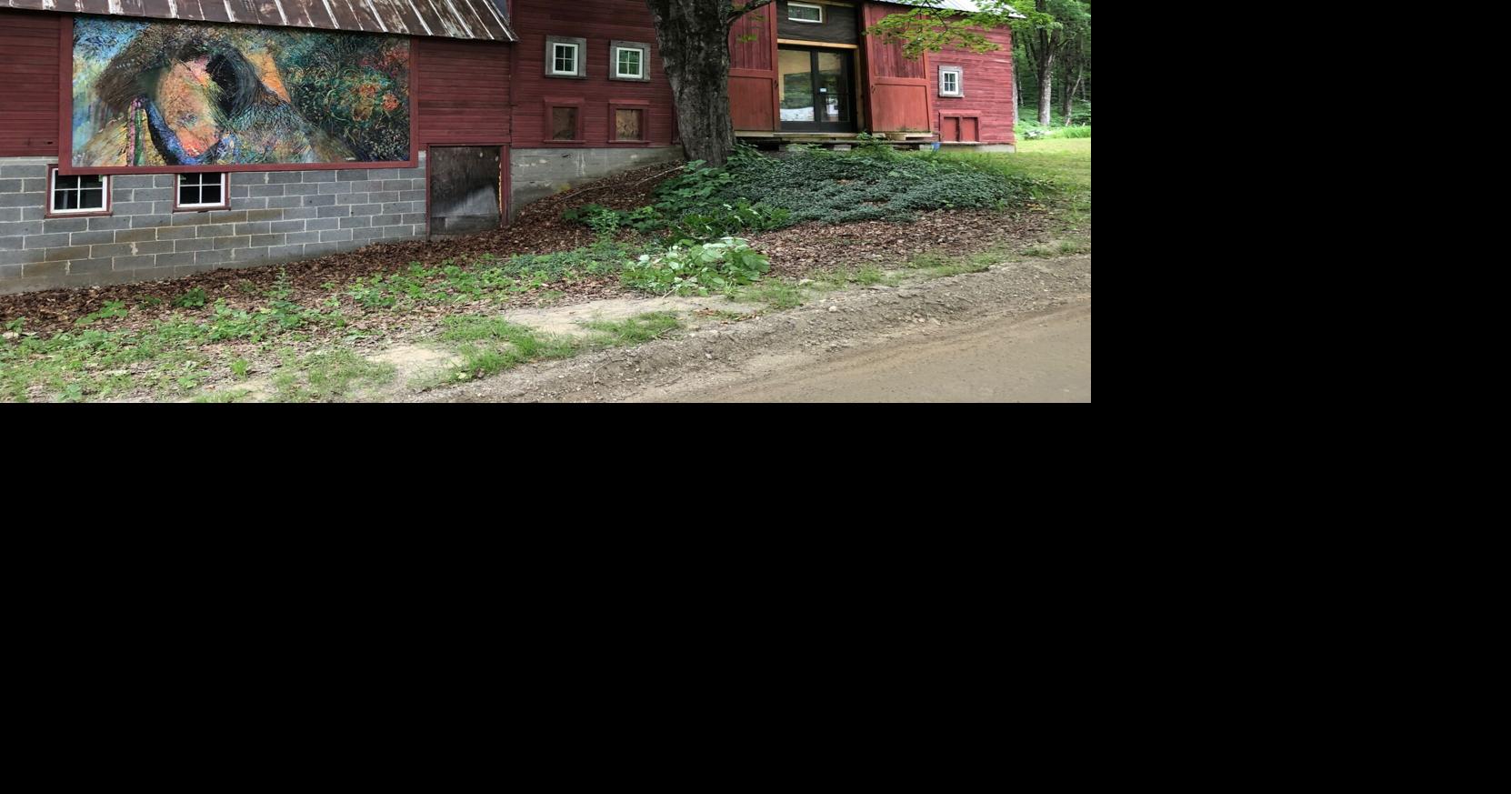 Rick Harlow: Traveler to “The Heart of the World” | Vermont Arts ...