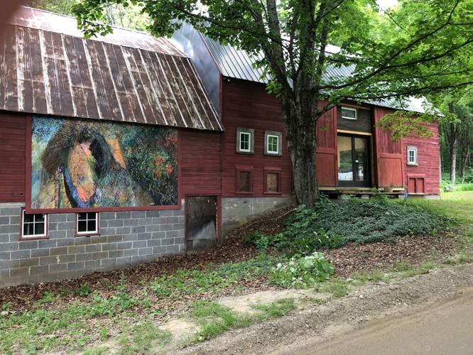 Rick Harlow: Traveler to “The Heart of the World” | Vermont Arts ...