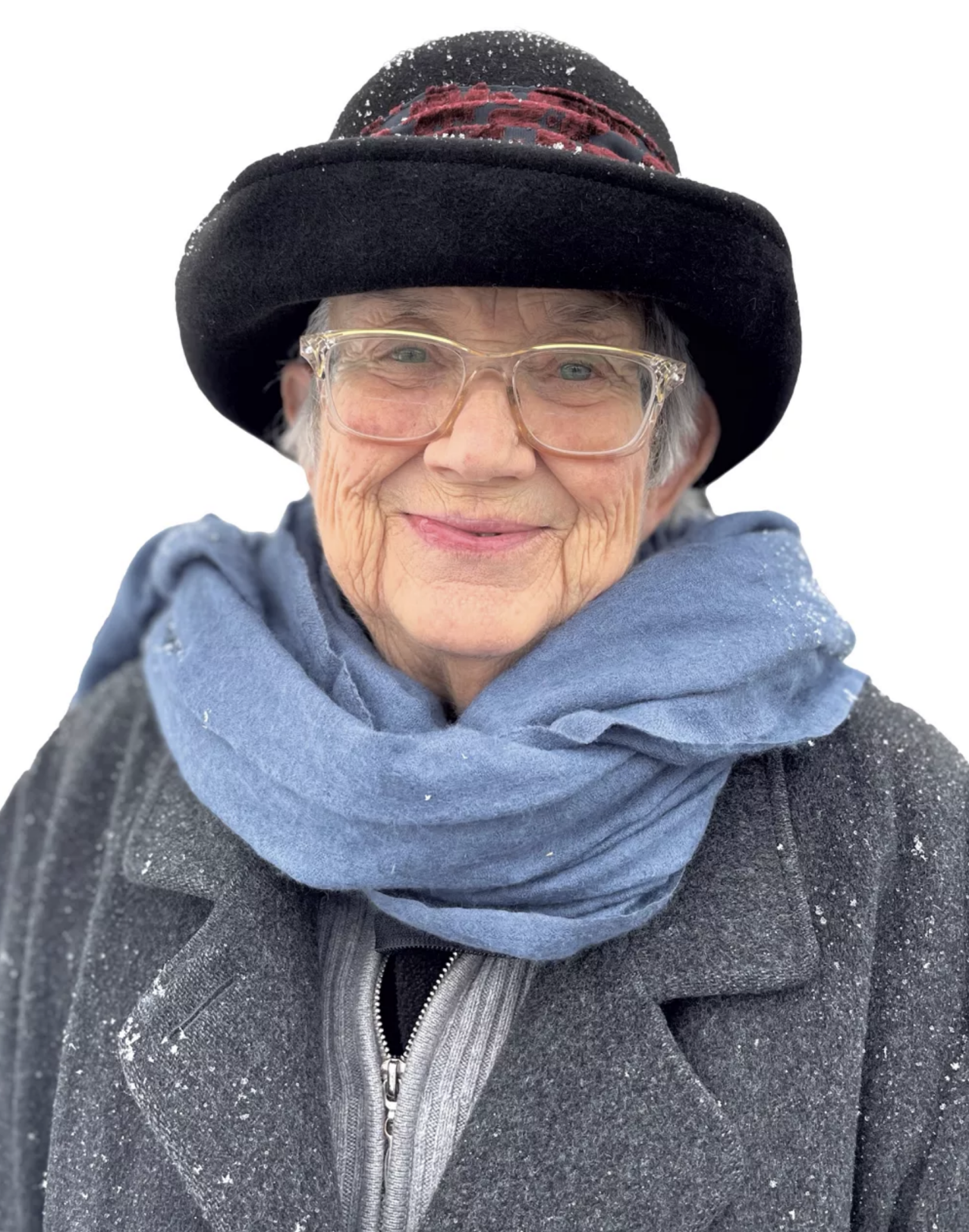 Remembering Ellen Bryant Voigt | Local News | timesargus.com