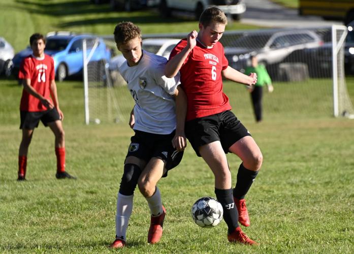 High ceiling for local athletes | Slider | timesargus.com