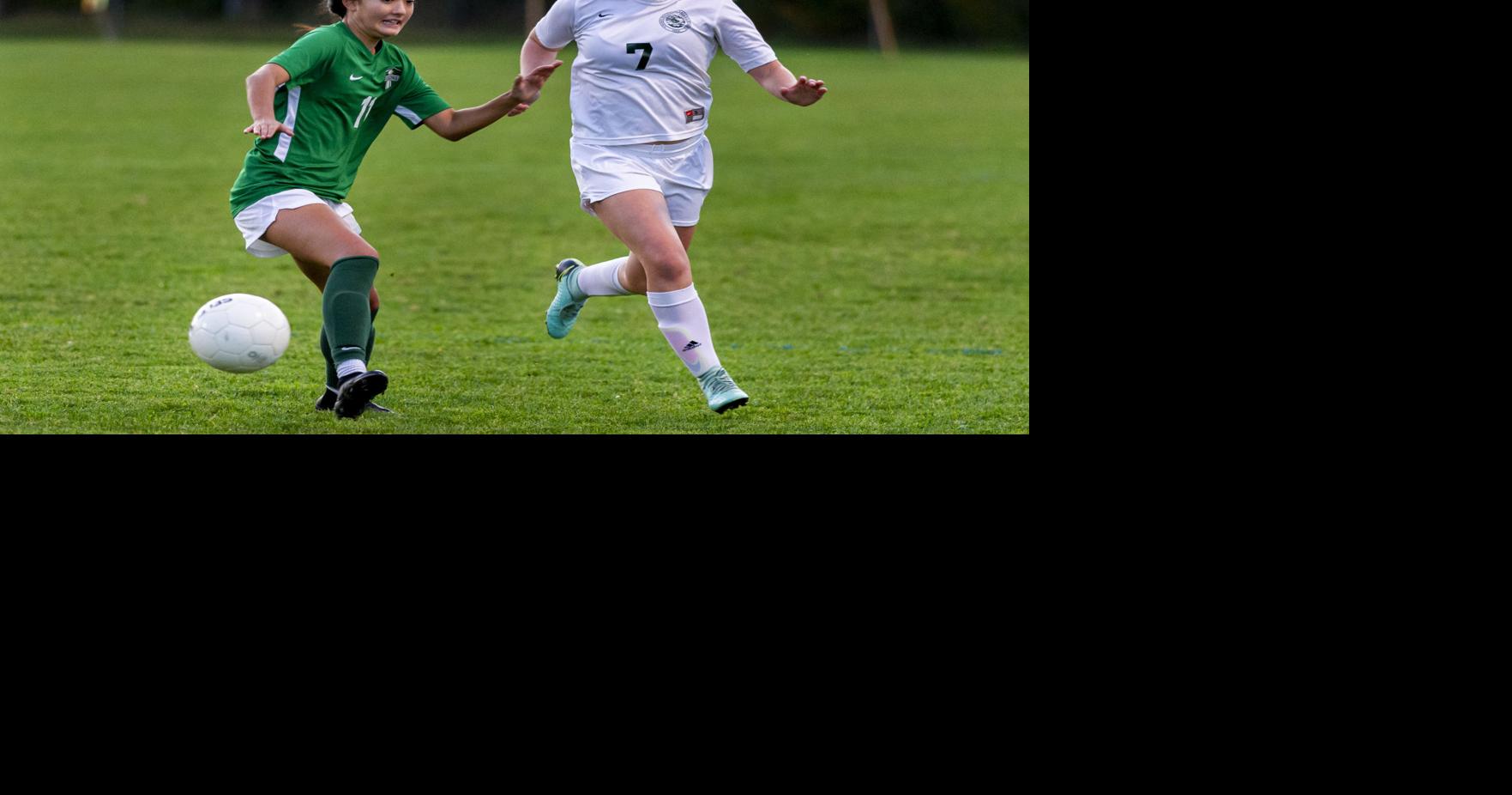 Girls soccer power rankings: CVU clings to top spot | Sports ...