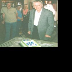 Bryan L. Merrill | Obituaries | timesargus.com