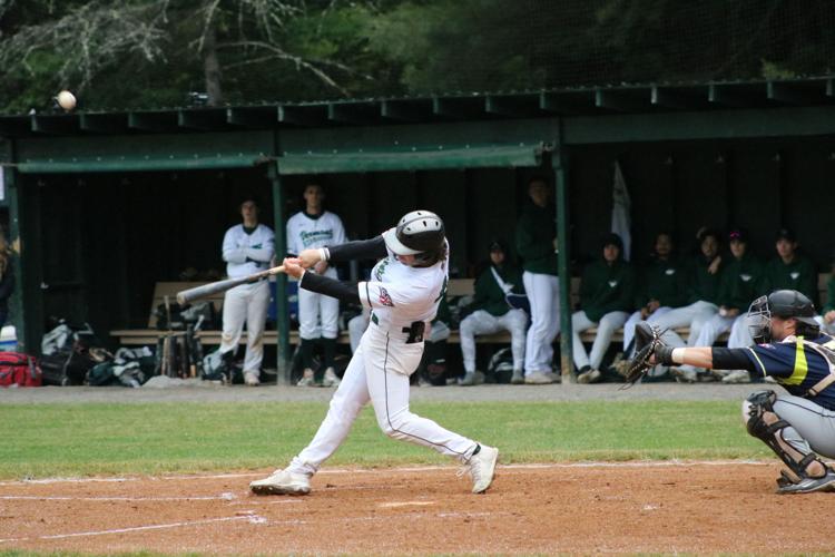 Mountaineers nab 6th straight win | Slider | timesargus.com