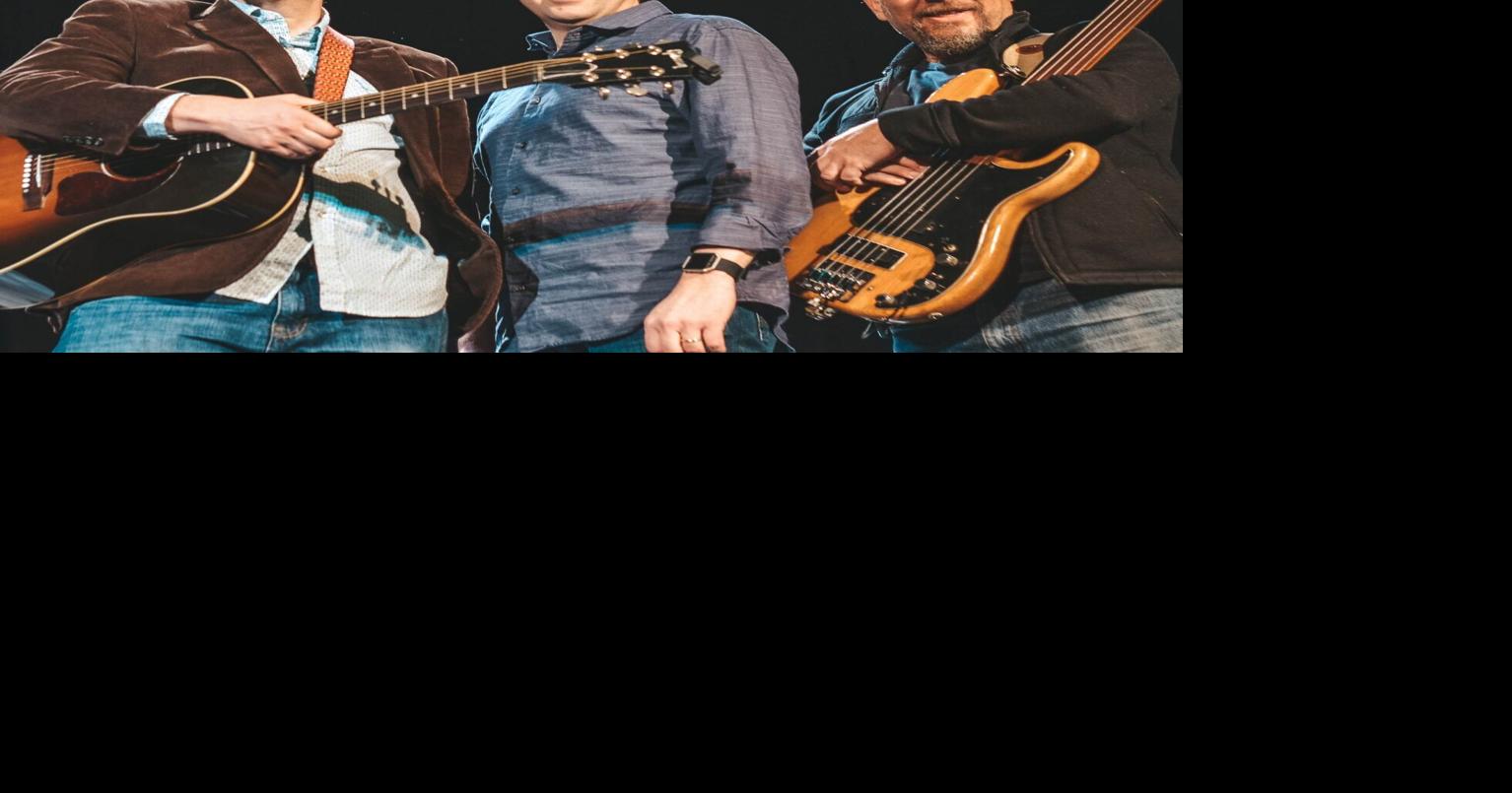 ‘The February Thaw II’: George Nostrand and Phil Henry together again ...