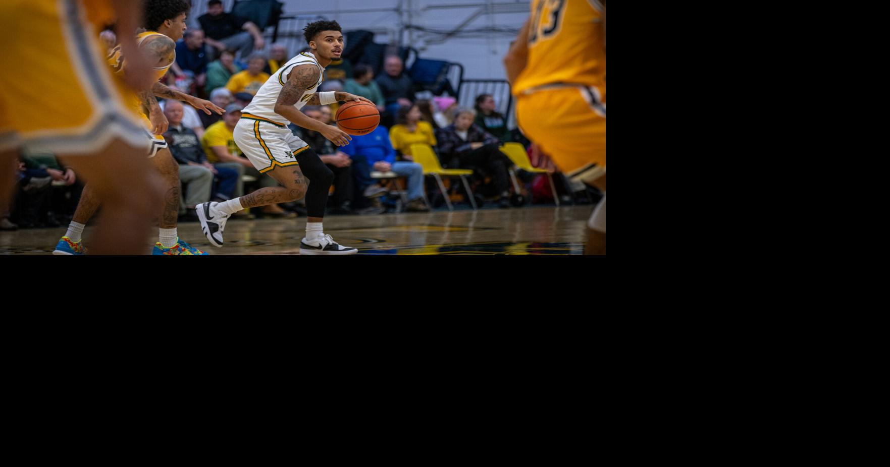 College Roundup: Vermont men improve to 13-5 | Local | timesargus.com