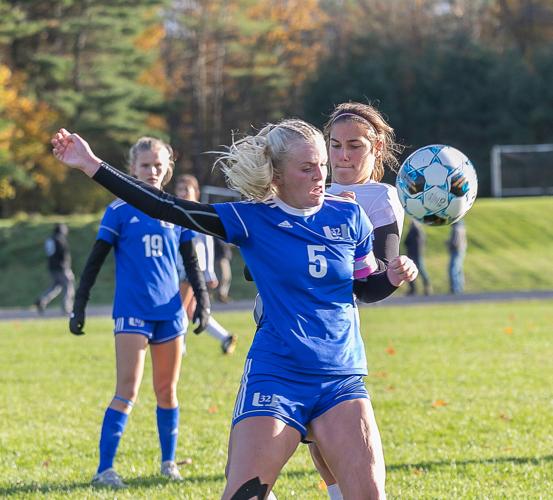 U-32 snaps Harwood's 9-game win streak | Slider | timesargus.com