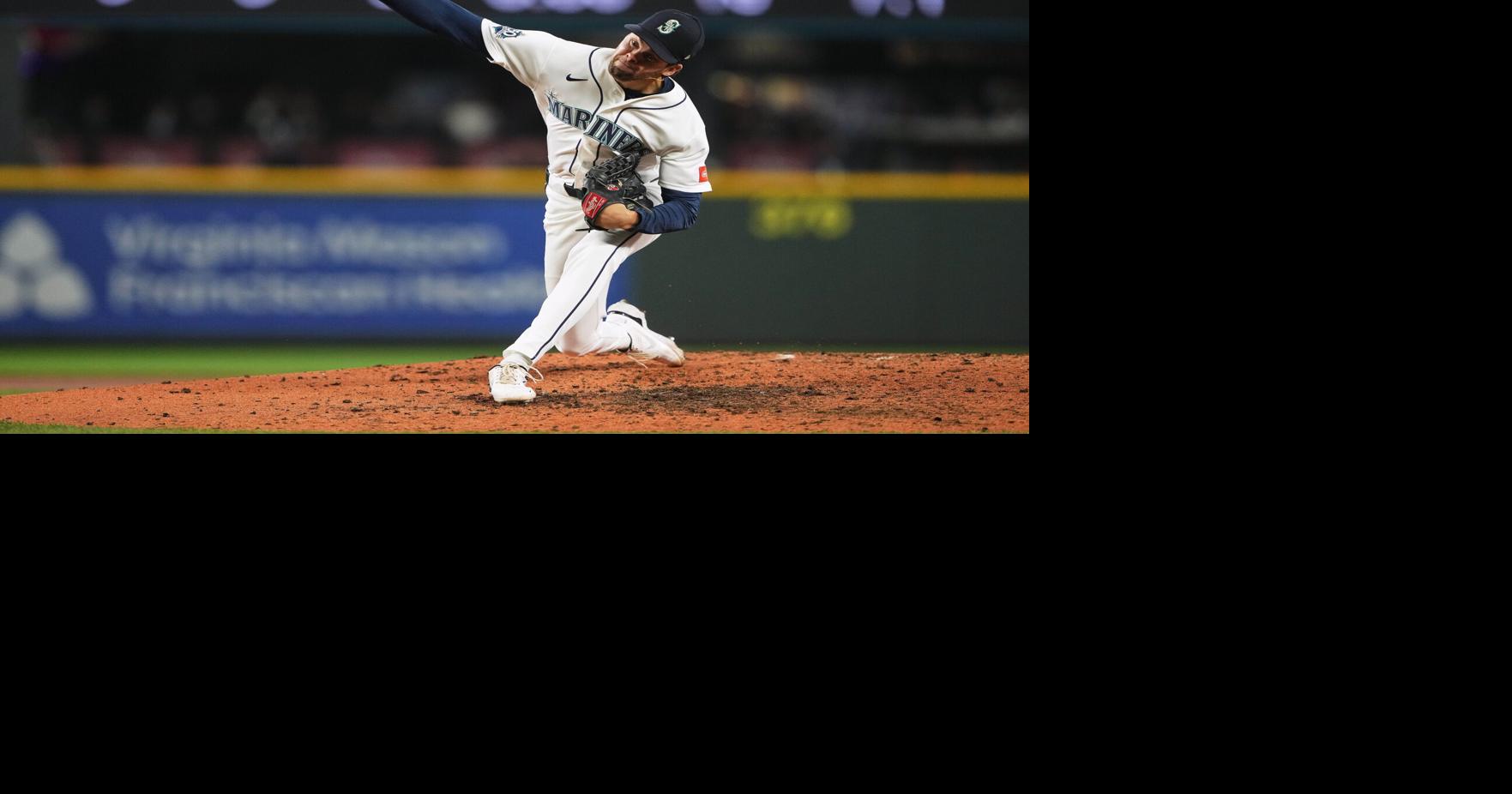 Mariners' Crawford open to moving from shortstop to 3rd base. Brash ...