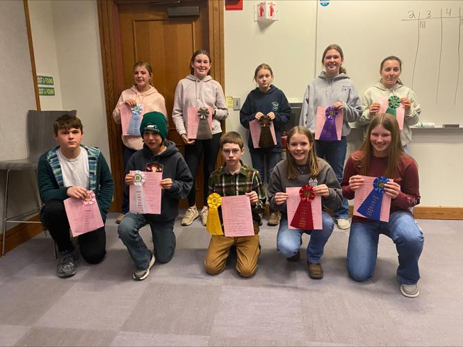 Times Argus Community News for March 18, 2025 | Community | timesargus.com