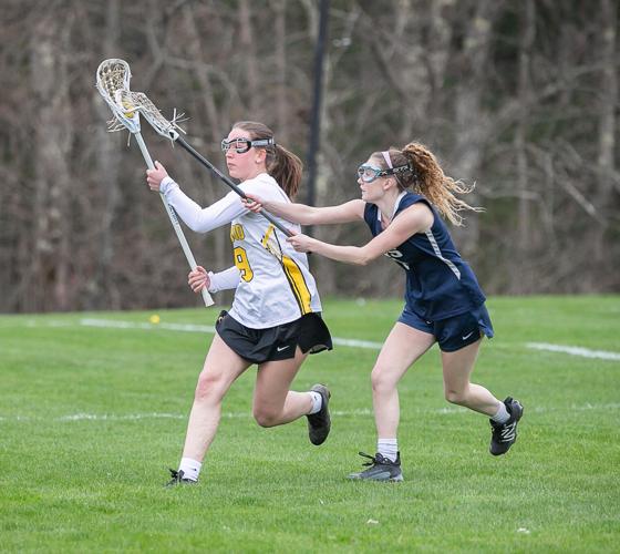 Coaches honor top girls lacrosse stars | Slider | timesargus.com