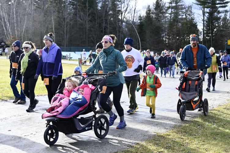 Gobble Wobble Turkey Trot Results | Local | timesargus.com