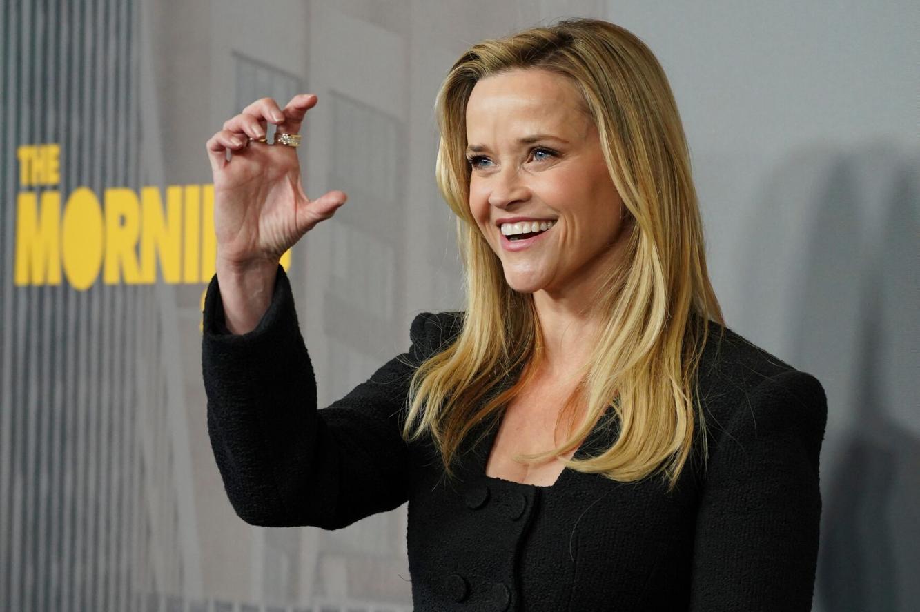 "The Morning Show" FYC Event | National | timesargus.com