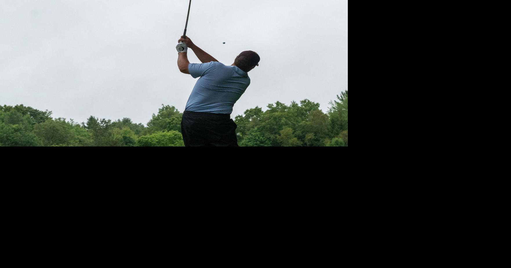 Time to honor one of Vermont's top golf writers | Local | timesargus.com