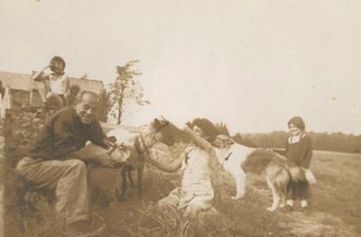 Local camp nurtured young progressives | News | timesargus.com