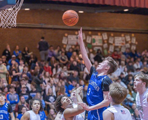 Roundup: VBCA names Dream Dozen selections | Local | timesargus.com