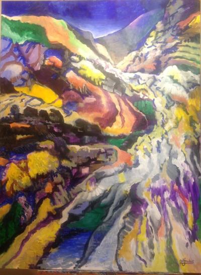 Vermont Visual Arts | Vermont Arts | timesargus.com