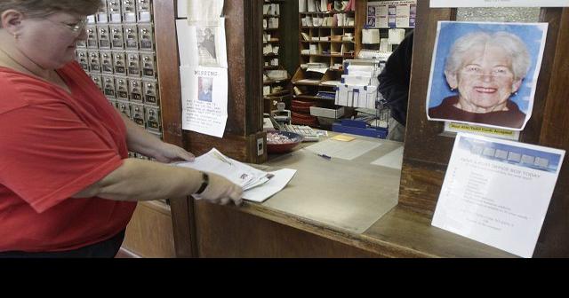 Police say missing Vt. woman likely abducted | News | timesargus.com