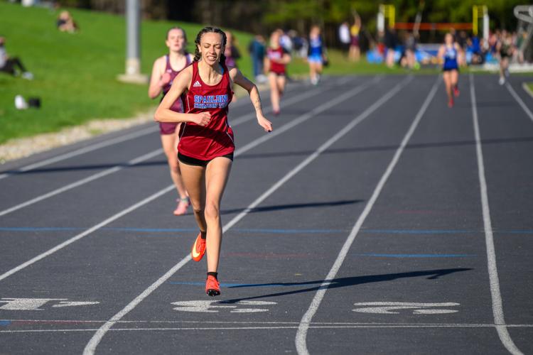 Division I track and field championship results | Local | timesargus.com
