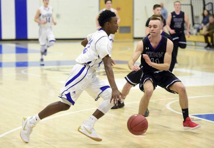 Times Argus boys basketball all-stars | | timesargus.com