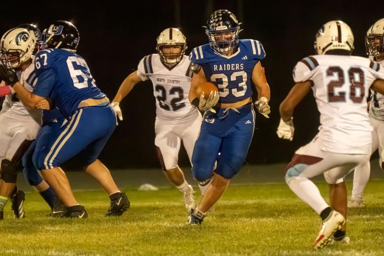 Wide-open field in Division I football | Local | timesargus.com