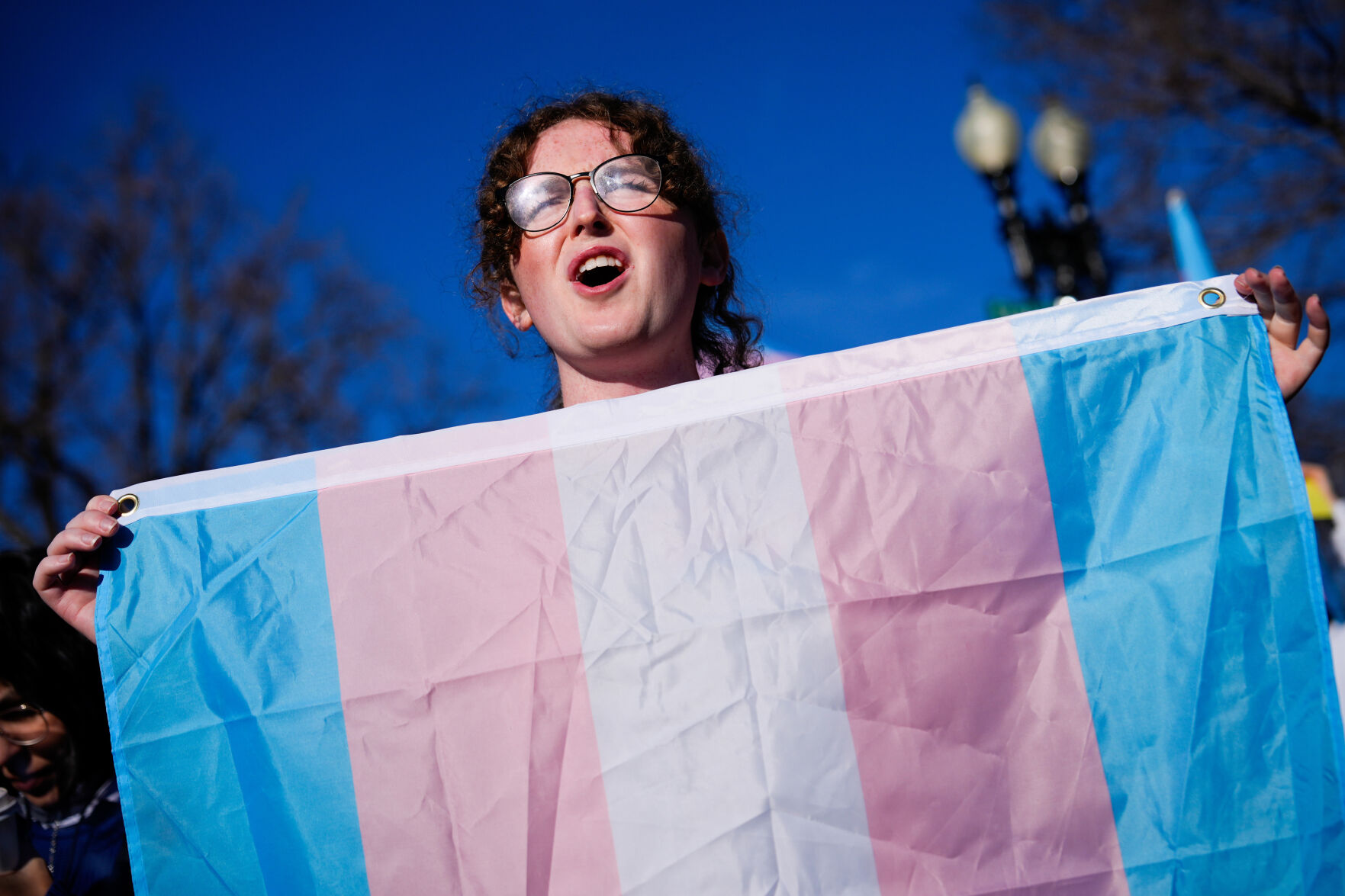 Supreme Court Transgender Athletes | National | timesargus.com