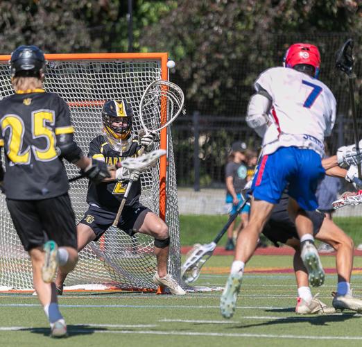 Boys lacrosse stars nab All-State honors | Local | timesargus.com