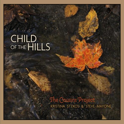 ‘Child of the Hills’: Kristina Stykos and Steve Mayone continue ...