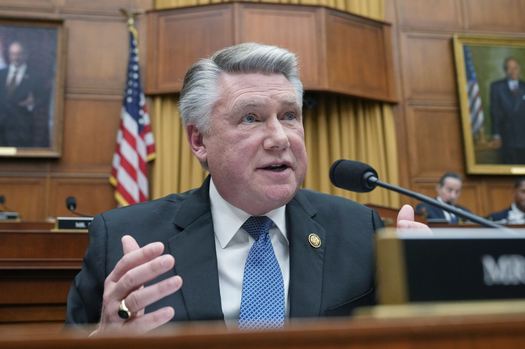 Congress Jack Smith | National | timesargus.com